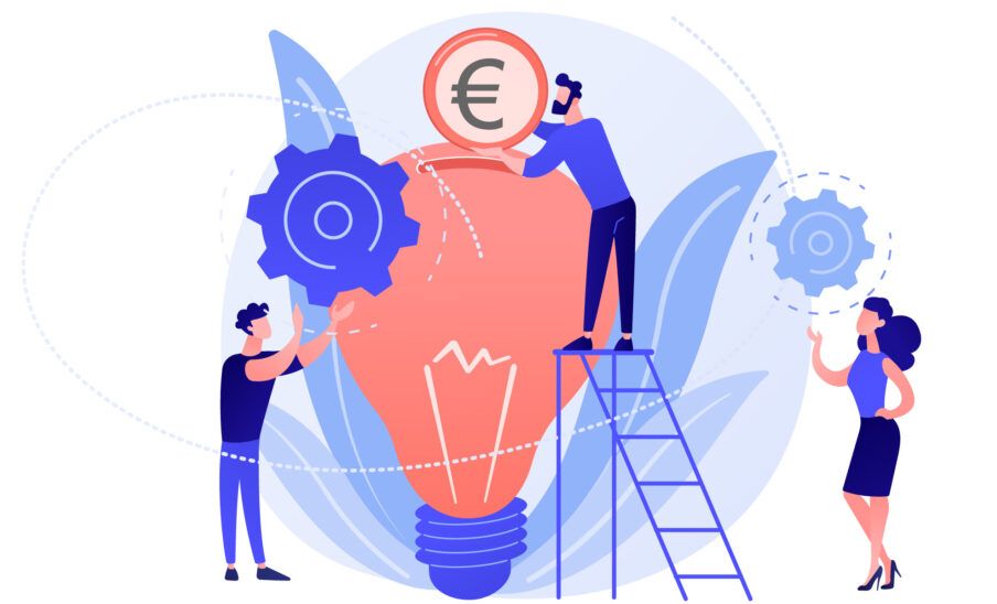 Aide à La Création D Entreprise Les Nouvelles Règles De Versement Des